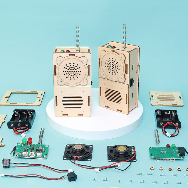 Kitsville | Unlock creativity, kit by kit.